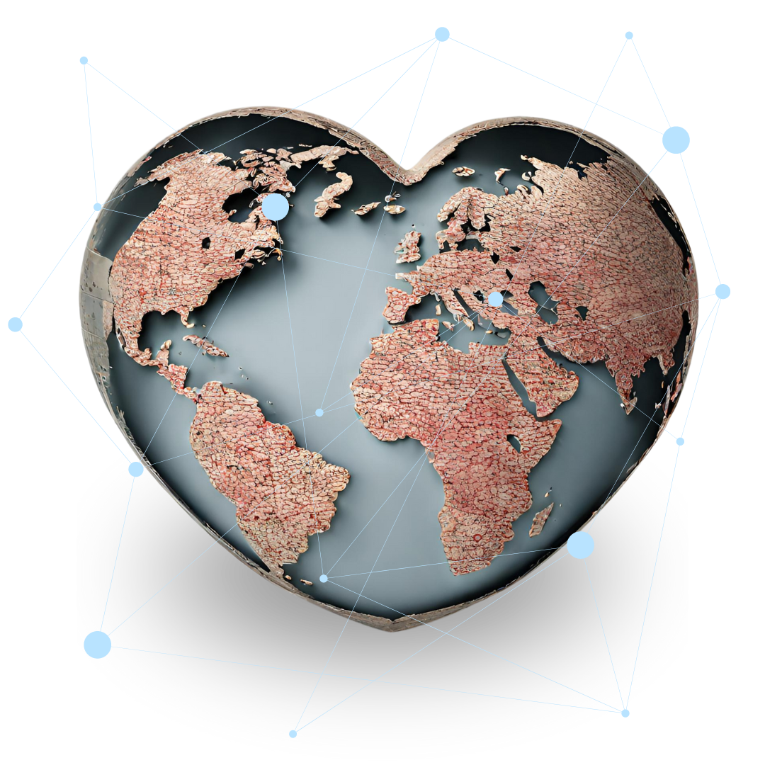 Start your Heart Journey - Heart Economy